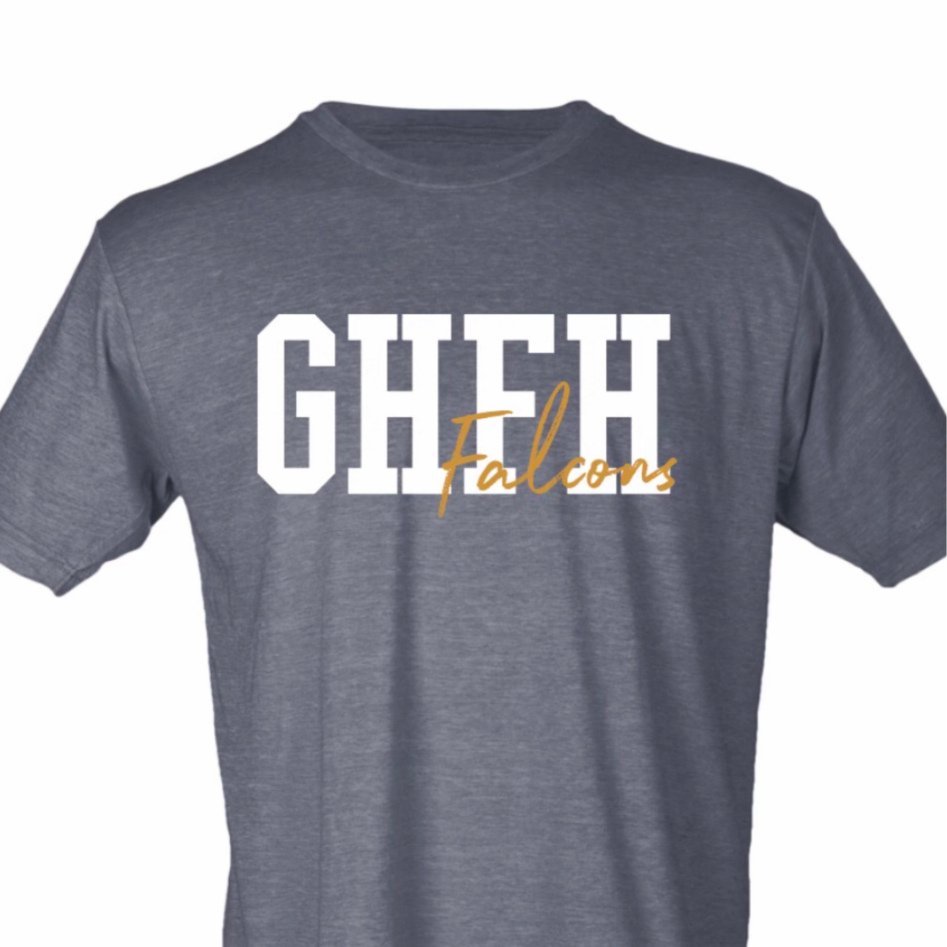 GHFH Spirit Shirt Adult XL-3XL | Great Hearts Forest Heights